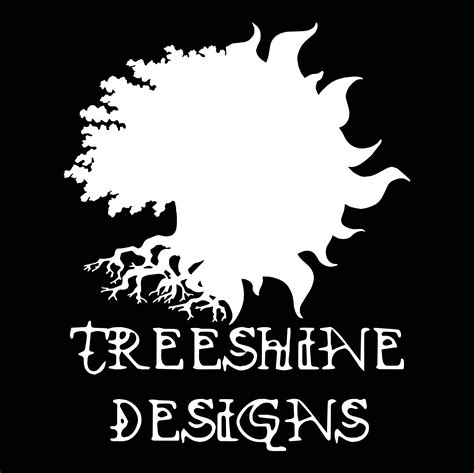 Custom Color Options Treeshinedesigns