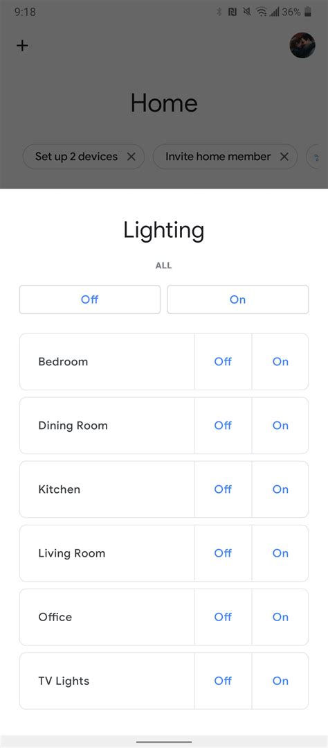 Google Home Redesigns Media UI Can Trigger Routines To Google