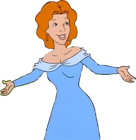 Katrina Eloise Murphy Vector 13 By Mrtoonlover83 On Deviantart