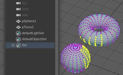 Maya Sets In Blender Modeling Blender Artists Community
