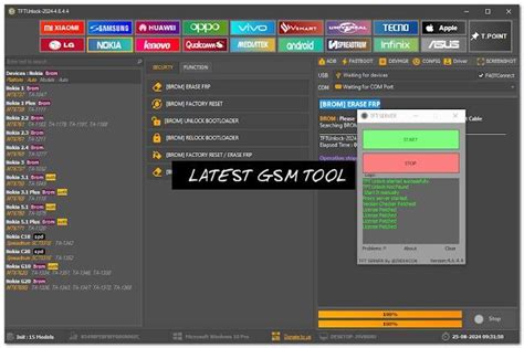 New Tool Tft Unlock Tool Android Hacks Mobile Learning Unlocked Mobile Phone