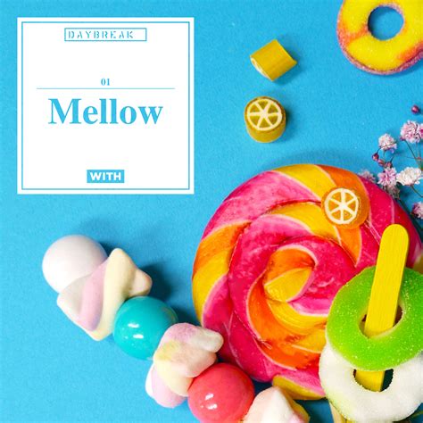 [미리듣기] 데이브레이크 Daybreak Mellow 인스티즈 Instiz 인티뮤직 종료 카테고리