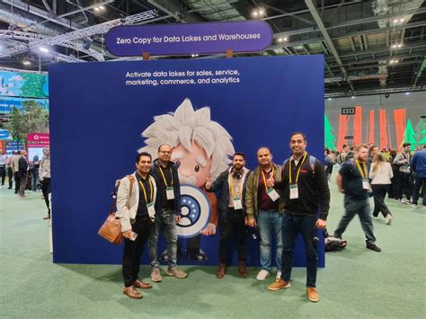 Vaibhav Gaur On Linkedin Agentforceworldtourlondon