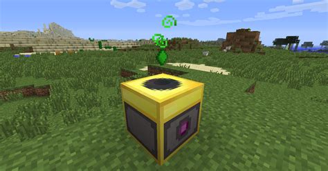 Sorcery Mod 1minecraft
