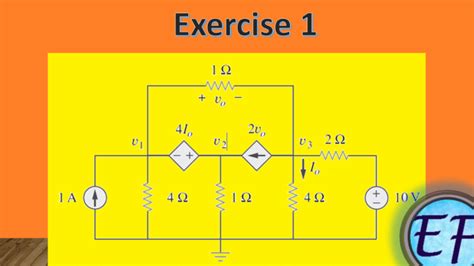 Help You Solve Your Electrical Circuit Exercises By Ingelectronfer Fiverr