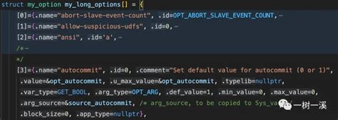 My cnf 增加一个配置项MySQL 不能启动了 CTO