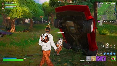 Who Drived In Here Youtube