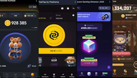 Create a telegram mini crypto game that is mobile responsive telegram ...