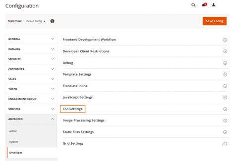 How To Optimize Resource Files In Magento 2 Hiddentechies
