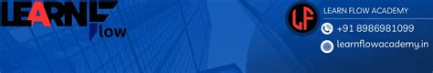 Learn Flow Academy Linkedin