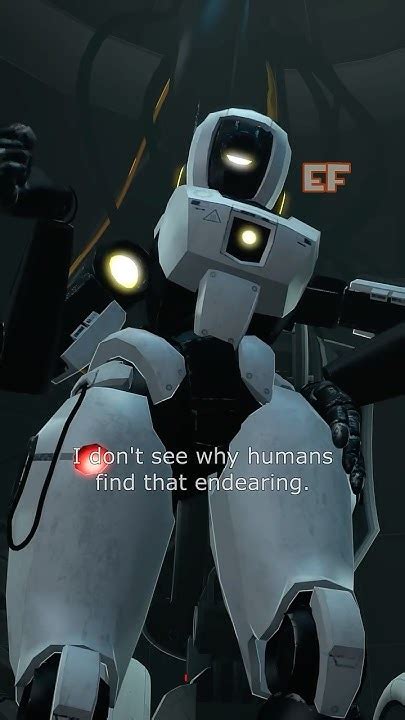 Sfm Is Glados Thicc Sfm Portal Glados Memes Youtube