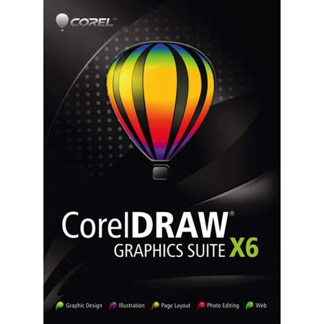 Corel Draw X6 Full Version Aditya Np