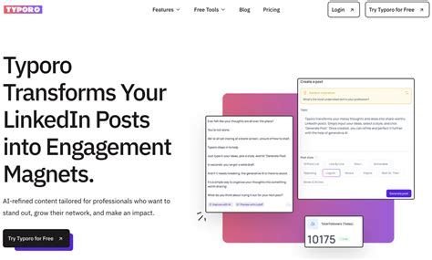Ai Powered Post Generator And 11 Other Ai Alternatives For Social Media