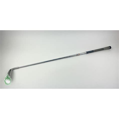 Used Rh Ping Karsten Blue Dot Ping Eye 2 W Pitching Stiff Flex Steel