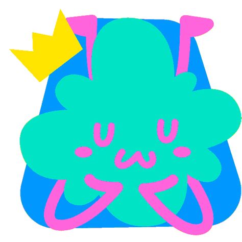 Chiviki Chiki Stickers Find And Share On Giphy