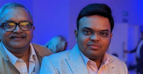 ഐസിസി ചീഫ് എക്സിക്യൂട്ടീവ്സ് കമ്മിറ്റിയില്‍ അംഗമായി മലയാളി സുമോദ് ദാമോദർ സംസാരിക്കുന്നു Sumod