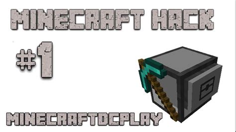 Minecraft Hack Turtle Mining YouTube