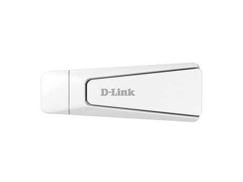D Link Wifi Usb Adapter Ax18u Secomp Electronic Components Gmbh