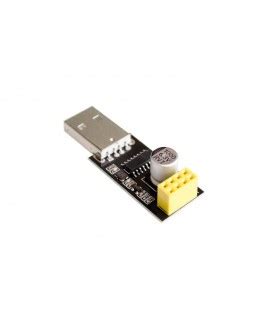 ماژول تبدیل ESP به USB