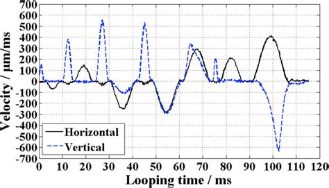 Capillary Velocity Download Scientific Diagram
