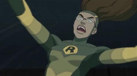 Shrinking Rae All Powers And Fights Scenes Invincible Youtube