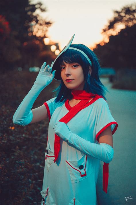 Noodle Gorillaz Phase 3 Cosplay