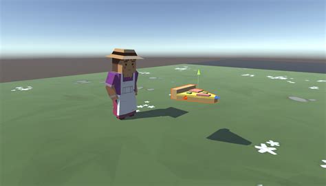 Lesson 21 Player Positioning Unity Learn