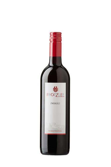 Zweigelt | Wein Guide