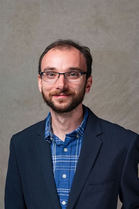 About Me Lance Kavalsky