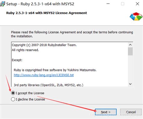 【ruby】————1、基本环境搭建 And Rubymine安装破解rubymine搭建skchup开发教程 Csdn博客