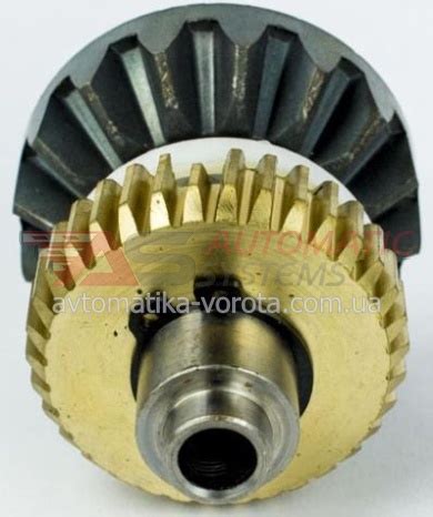 Редуктор Nice MB400501, MB400601, MB5015, MB5016 в сборе купить ...