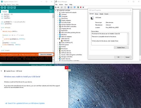 Can Anyone Help Me Figure This Out Im Trying To Upload This Code To An Arduino Nano But I Keep
