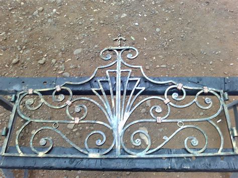 სხვადასხვა ჭედური ნაკეთობები