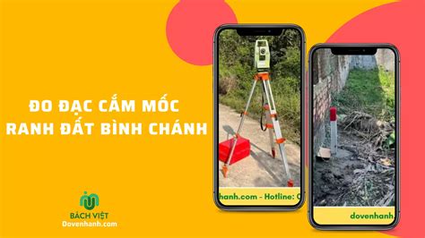 Đo đạc Xác định Vị Trí Ranh đất Đồng Nai Aqua City
