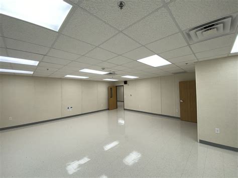 Charter School Modular Classroom Complex A Modular Building Case