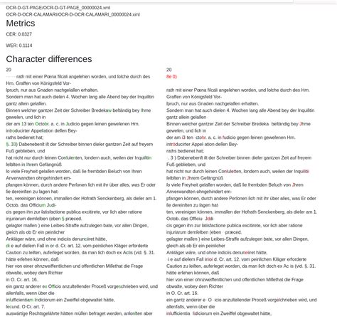 test calamari 1 0 x · issue 8 · ocr d ocrd calamari · github