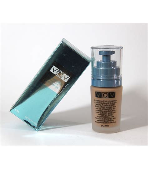 کرم پودر VOV - لوازم آرایشی عمده هدایتی