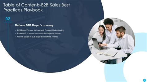 B2b Sales Best Practices Playbook Powerpoint Presentation Slides Presentation Graphics