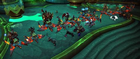 Shadowflame Shalewing Spell World Of Warcraft