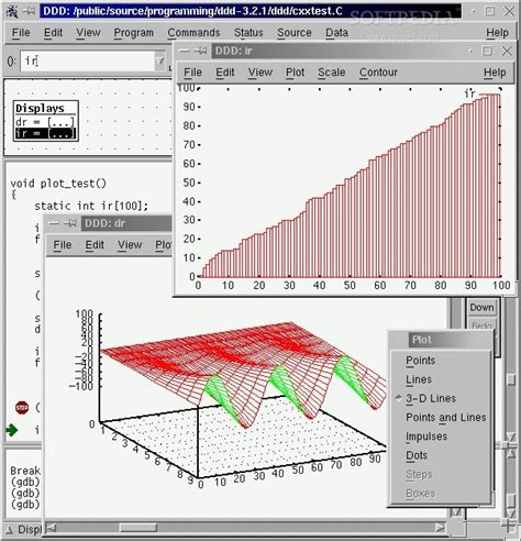 Data Display Debugger Linux Download