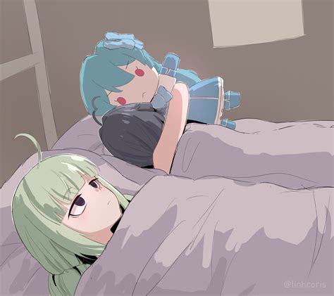 Araga Kiwi Danbooru