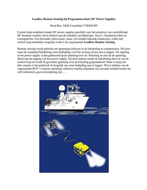 control loop modulation nederlands 01 pdf