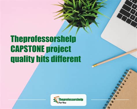 cheap capstone writing help for education class you can rely on