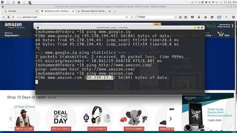 42 python network programming dns youtube