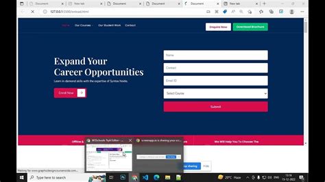 Create Loader For Your Website Youtube