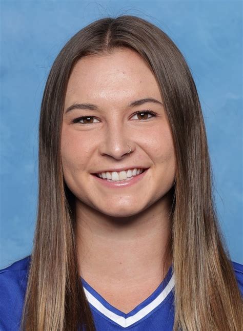 Carly Burns Womens Soccer 2021 Sjsu Athletics Official Athletics
