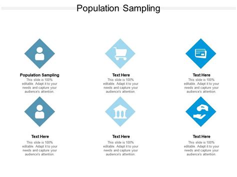 Population Sampling Ppt Powerpoint Presentation File Layout Ideas Cpb Presentation Graphics