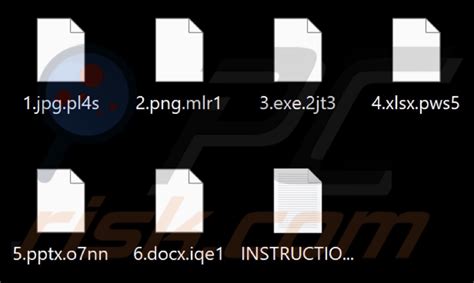 Rançongiciel Malaria Virus Décryptage Suppression Et Récupération Des Fichiers Perdus