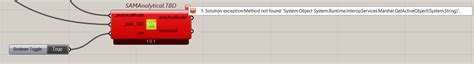 Rhino WIP Issue To Use Interop Services Rhino Developer McNeel Forum
