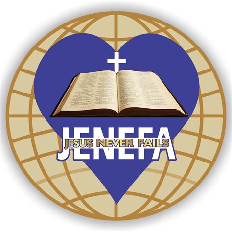 Jenefa Ministries Inc 2 Fr Youtube
